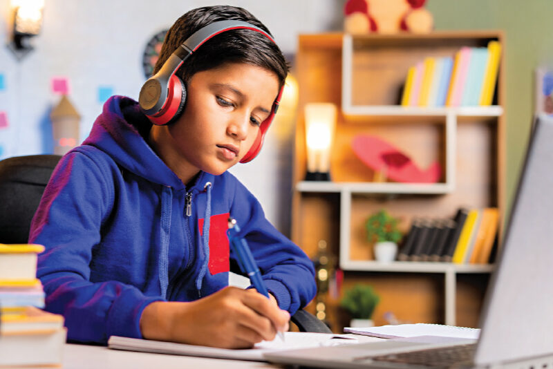 Gen Alpha: Future Leaders or Future Crisis? - RobinAge