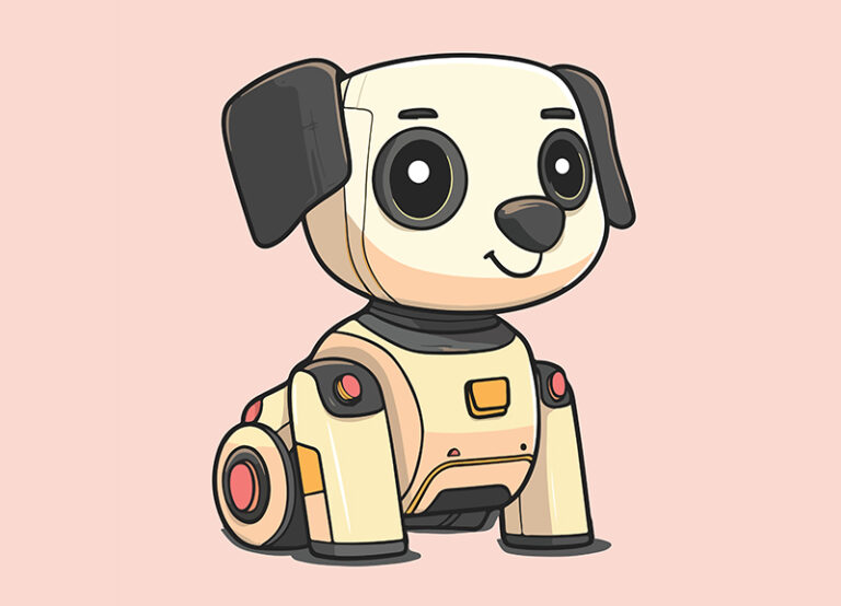 IPL Gets a Robot! - RobinAge