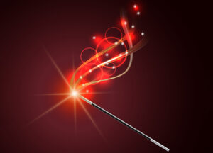 My Magic Spell - RobinAge