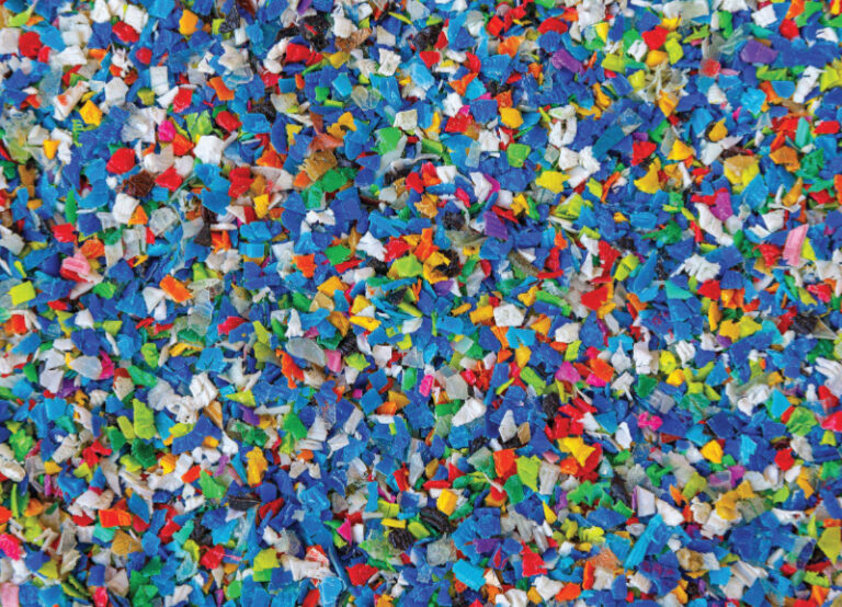Plastic Material That Disintegrates in Water - RobinAge