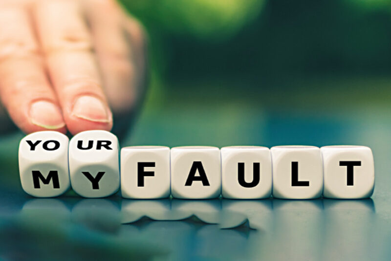 Great Sayings by Scholars: The Faults We See in Others Are Inside Us ...