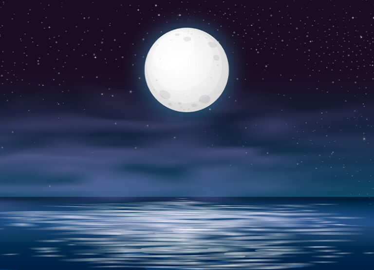 The Starlight Spell - RobinAge