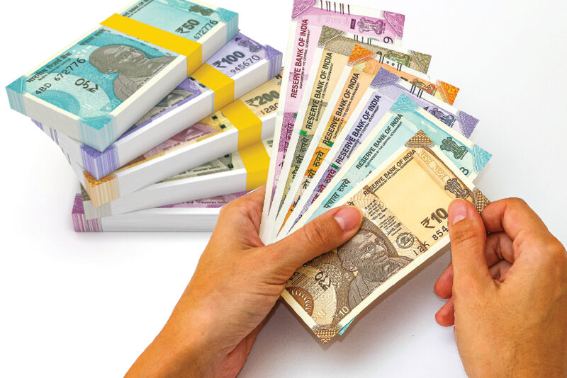 What Is Money? - RobinAge