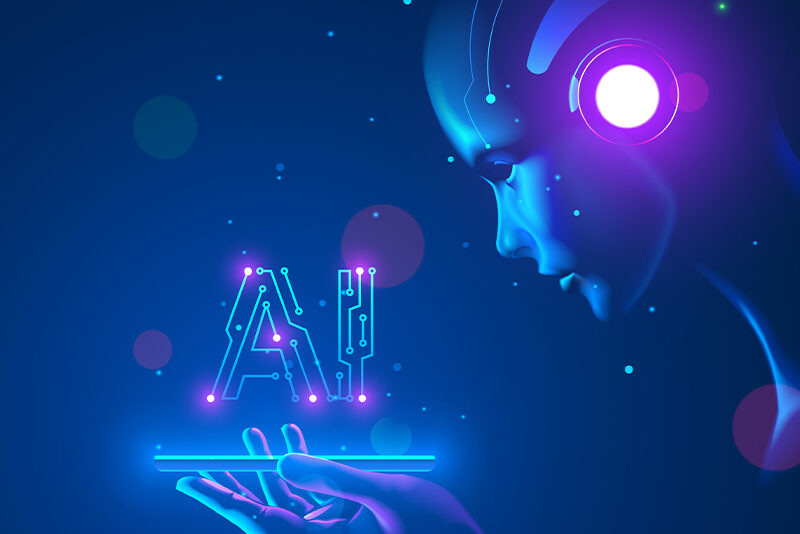 AI: A Catalyst for Progress - RobinAge