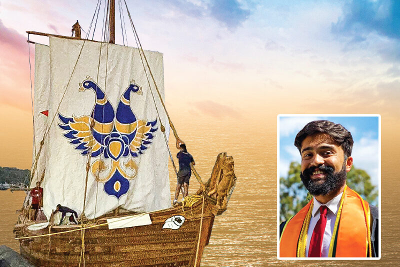 Ancient Craft to Modern Creation - RobinAge