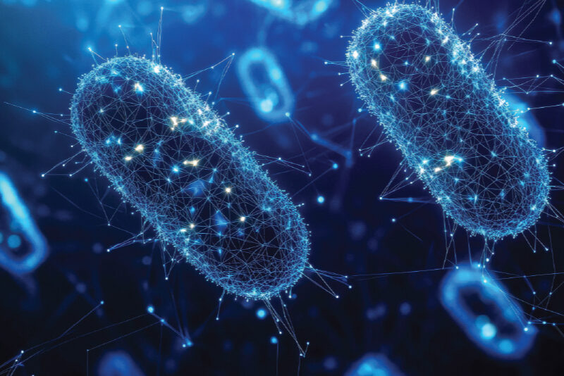 Bacteria That Produce Electricity - RobinAge