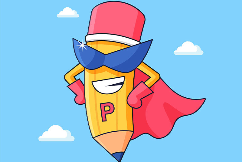 Super Pen - RobinAge
