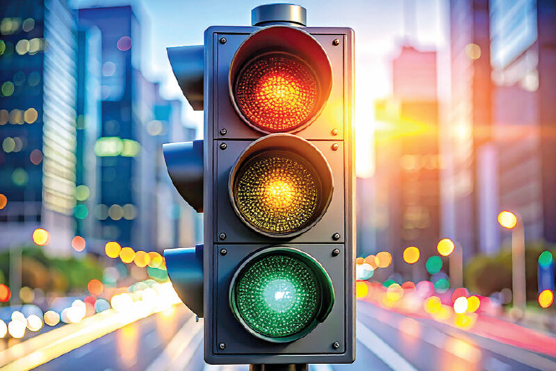 Teaching Road Safety - RobinAge