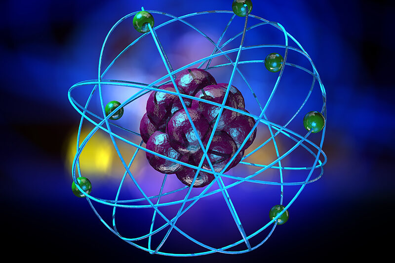 String Theory: The Hidden Vibrations of the Universe - RobinAge