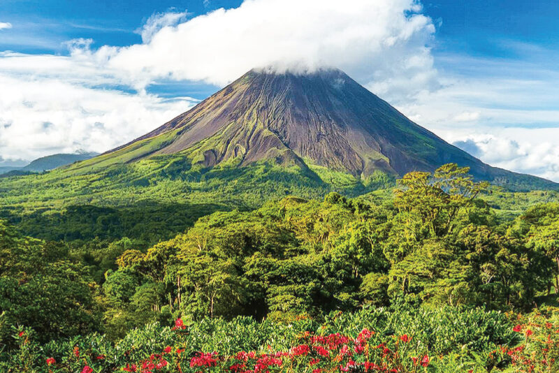 New Method to Predict Volcanoes - RobinAge