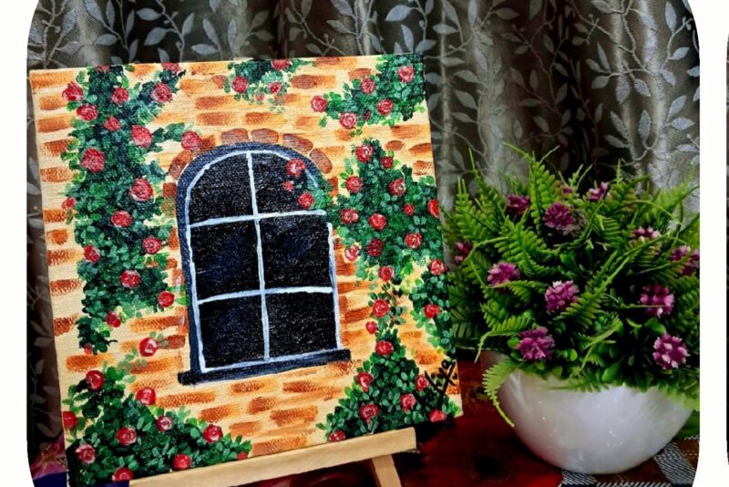 Beautiful Painting - RobinAge