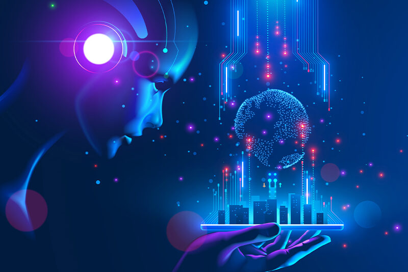 Talk to AI: The Art of the Prompt - RobinAge