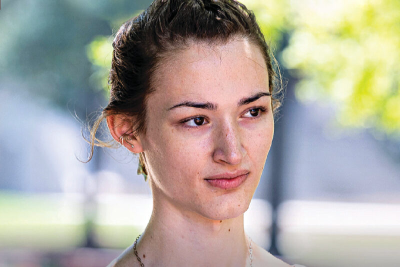 17-year-old Homeschooler Solves Impossible Math Problem - RobinAge