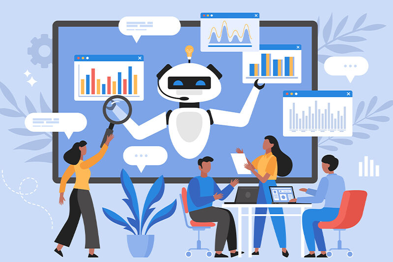 Technology: A Boon or a Bane - RobinAge