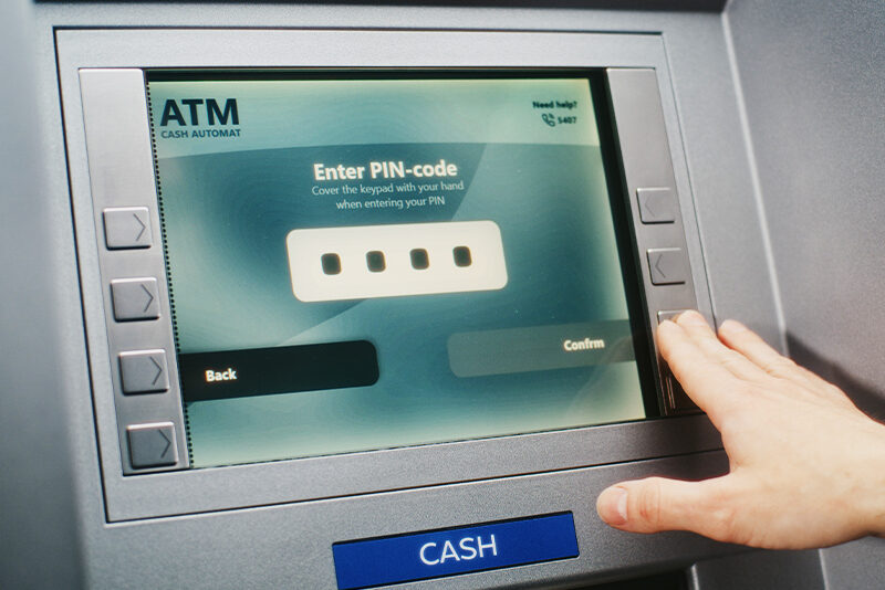 How Do ATMs Work? - RobinAge