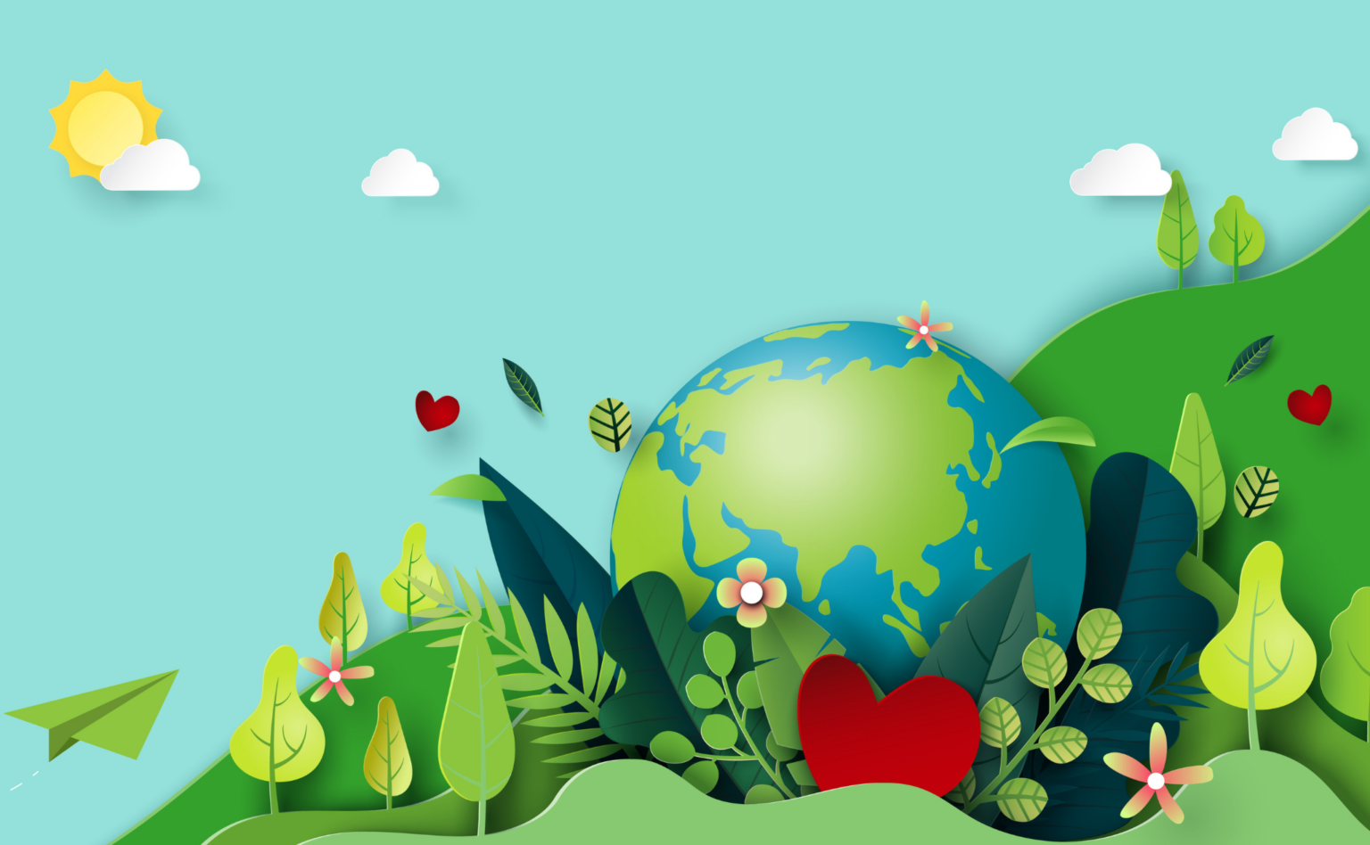 Climate Change: Why Every Action Matters for Our Planet - RobinAge