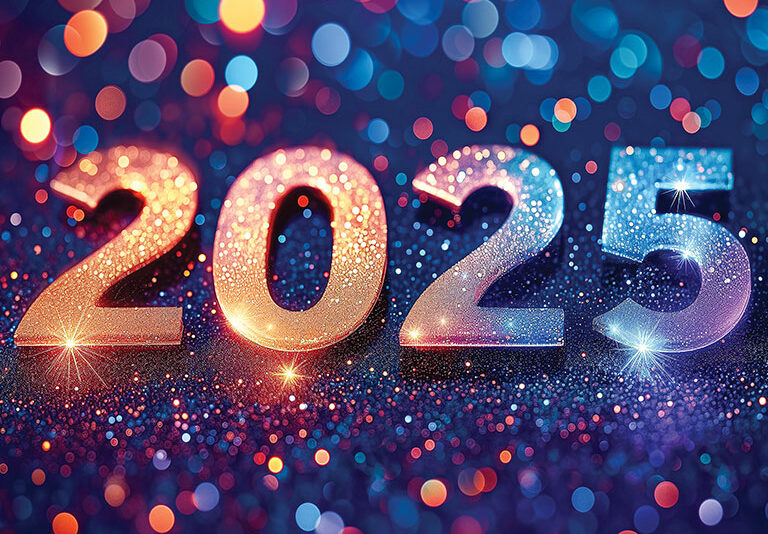 Celebrating the Year's Wins - RobinAge