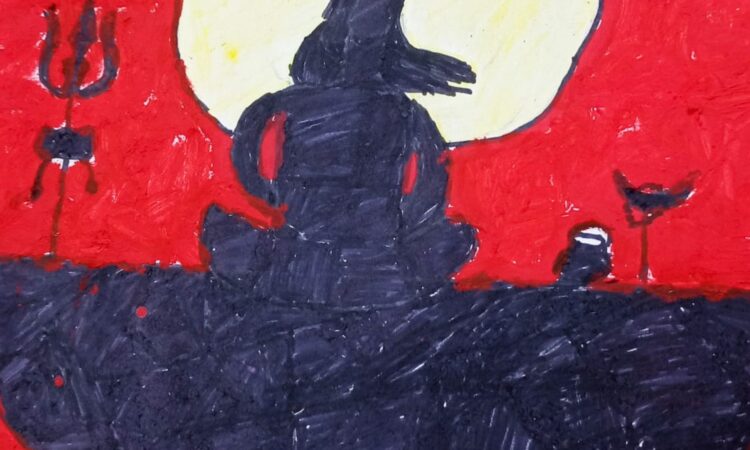 Kuyili: The Untold Warrior - RobinAge