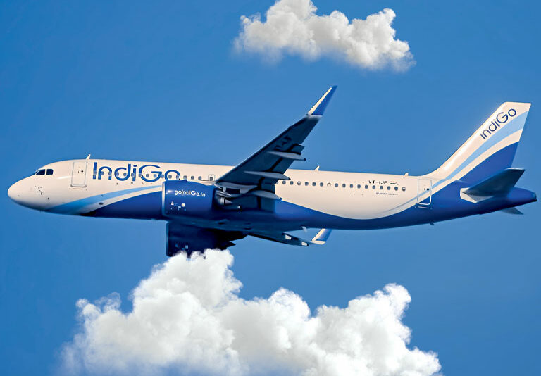 IndiGo Services Disrupted - RobinAge