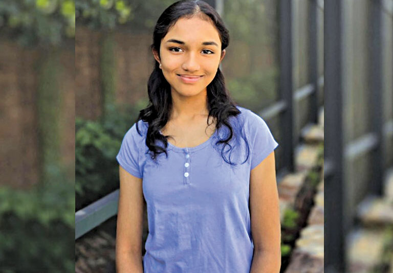 Young Innovators: Sheyna Patel - RobinAge