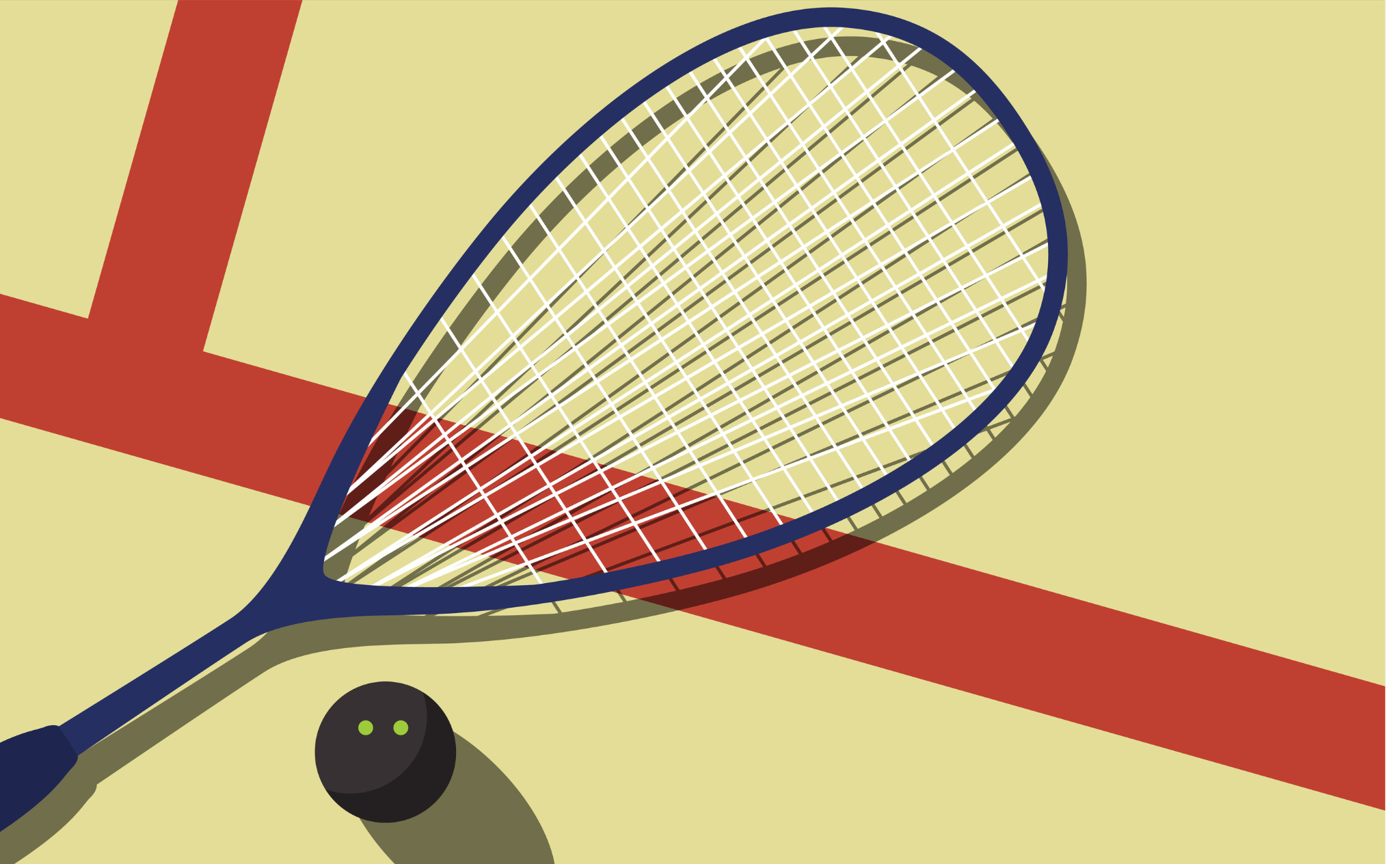 Squash It - RobinAge