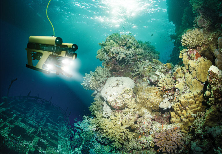 Mysterious Geological Layer Found - RobinAge