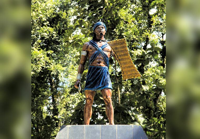 Recognising Pa Sangma’s Efforts - RobinAge